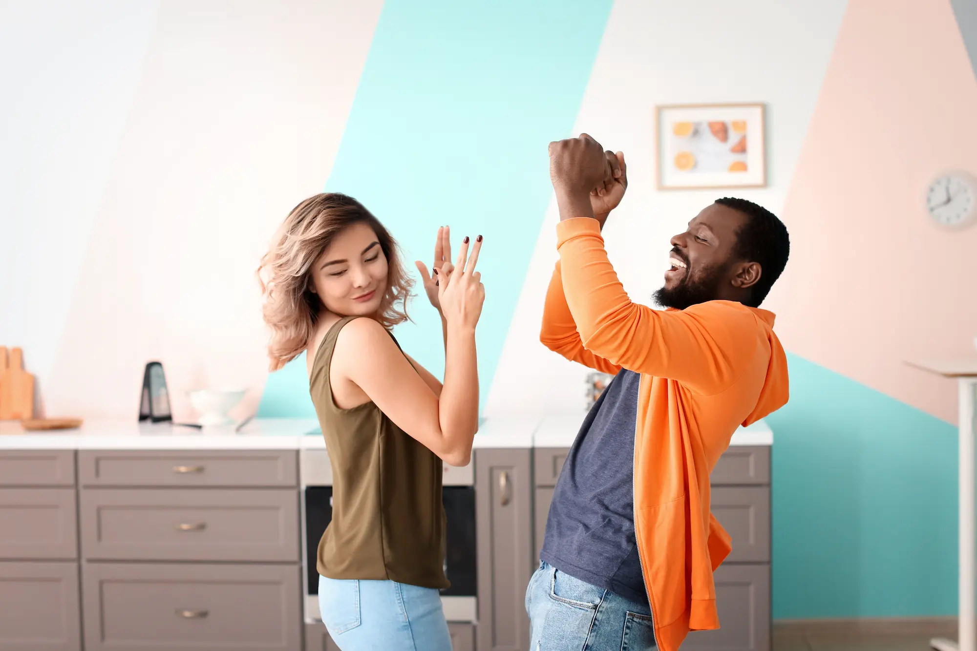 Samenlevingscontract ontbinden: hoe werkt het?